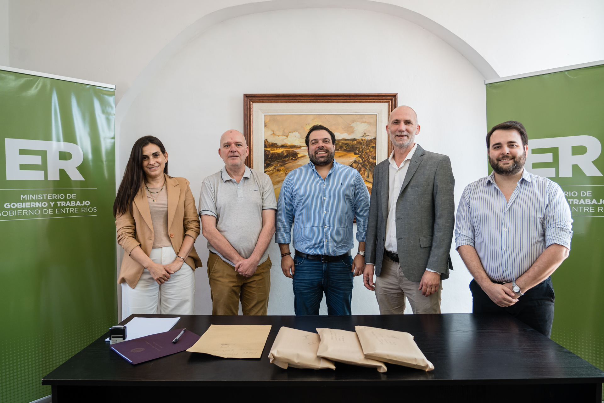 Se conoció el ganador del Fray Mocho Cuento Inédito 2023 – Diario El Pueblo