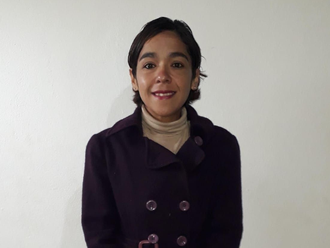 “Siempre se puede volver a levantarse”: La historia de María Delfina ...