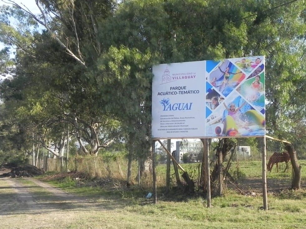 Reactivan el proyecto del Parque “Yaguaí” bajo nuevas reglas de ...